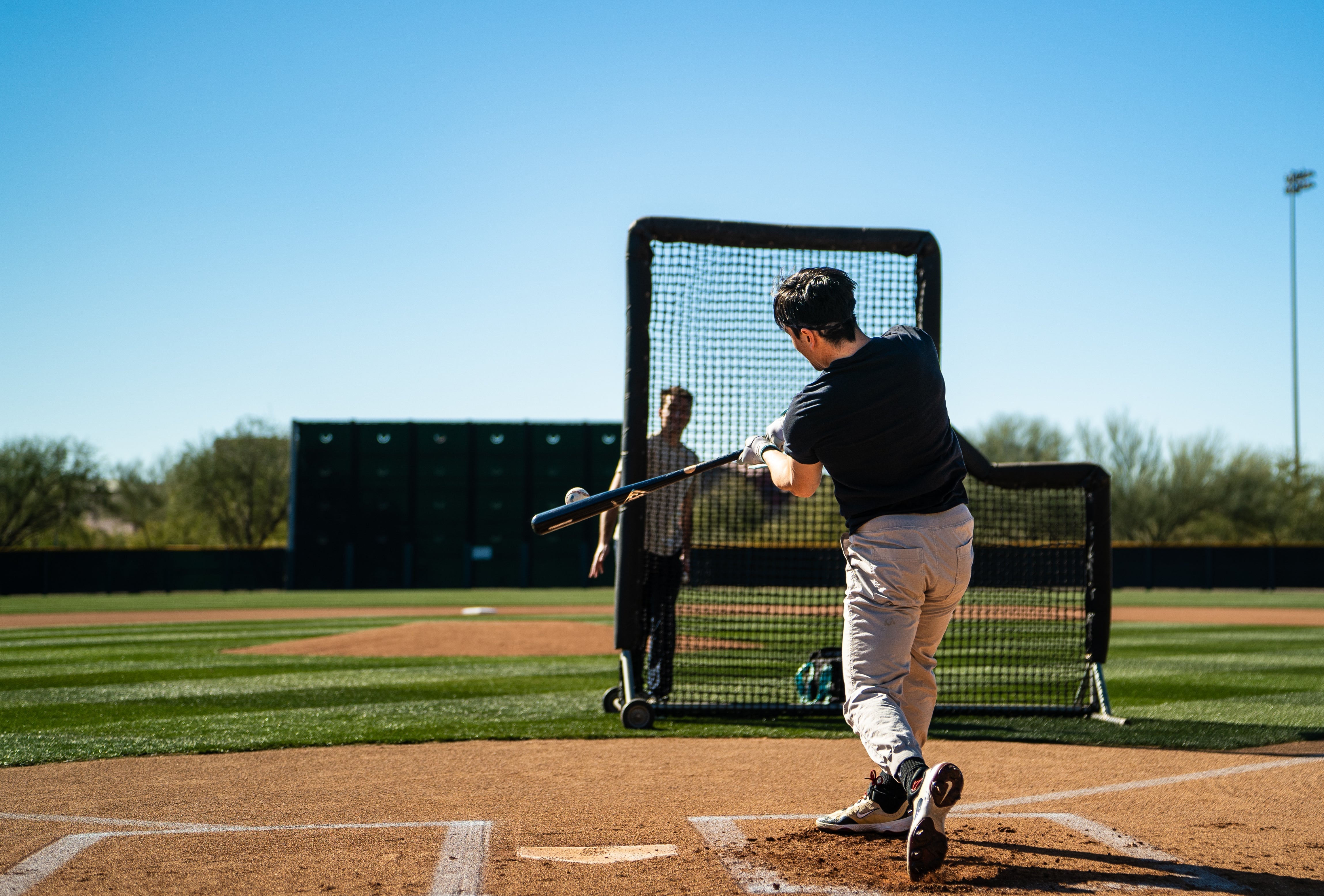 The Science of Bat Speed: Why It’s the #1 Competitive Edge You Can Tra ...