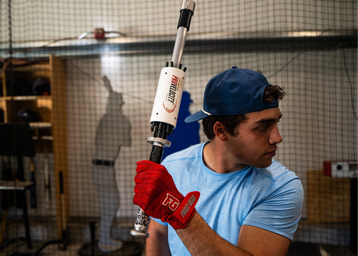 ProVelocity Ultimate Training Bundle – ProVelocity Sports