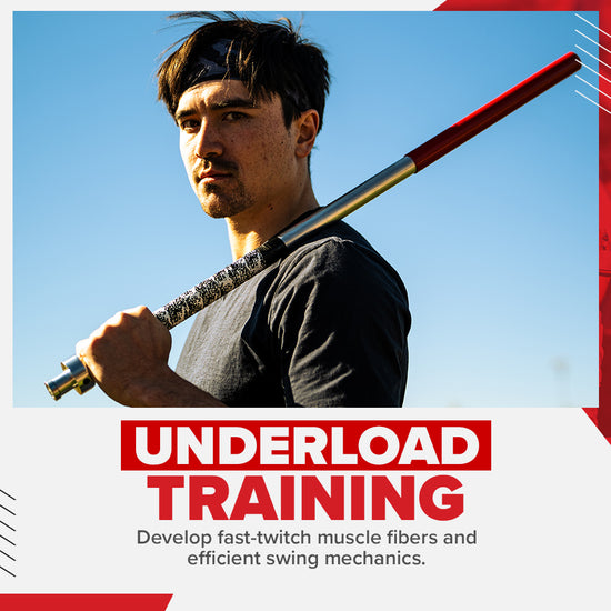 The ProVelocity Quick Stick – ProVelocity Sports