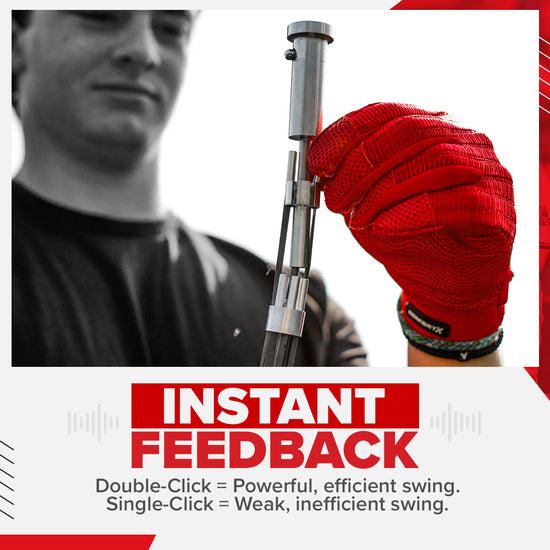 The ProVelocity Quick Stick – ProVelocity Sports