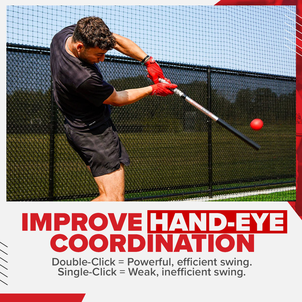 The ProVelocity Quick Stick – ProVelocity Sports