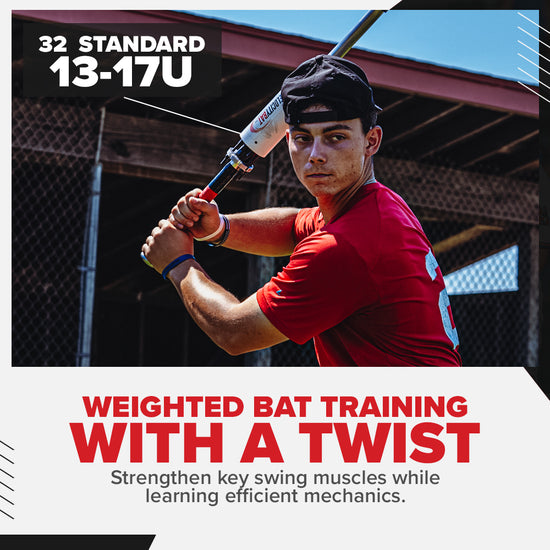 The ProVelocity™ Baseball Bat – ProVelocity Sports