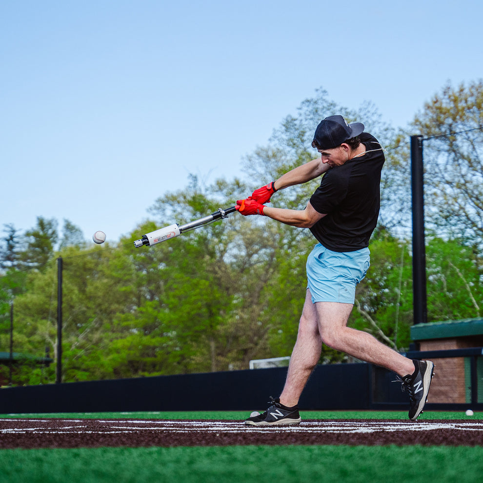 ProVelocity Ultimate Training Bundle – ProVelocity Sports