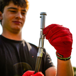 The ProVelocity Quick Stick – Extra Base Sports