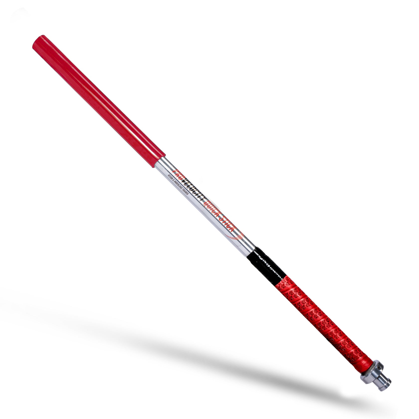 The ProVelocity Quick Stick – ProVelocity Sports