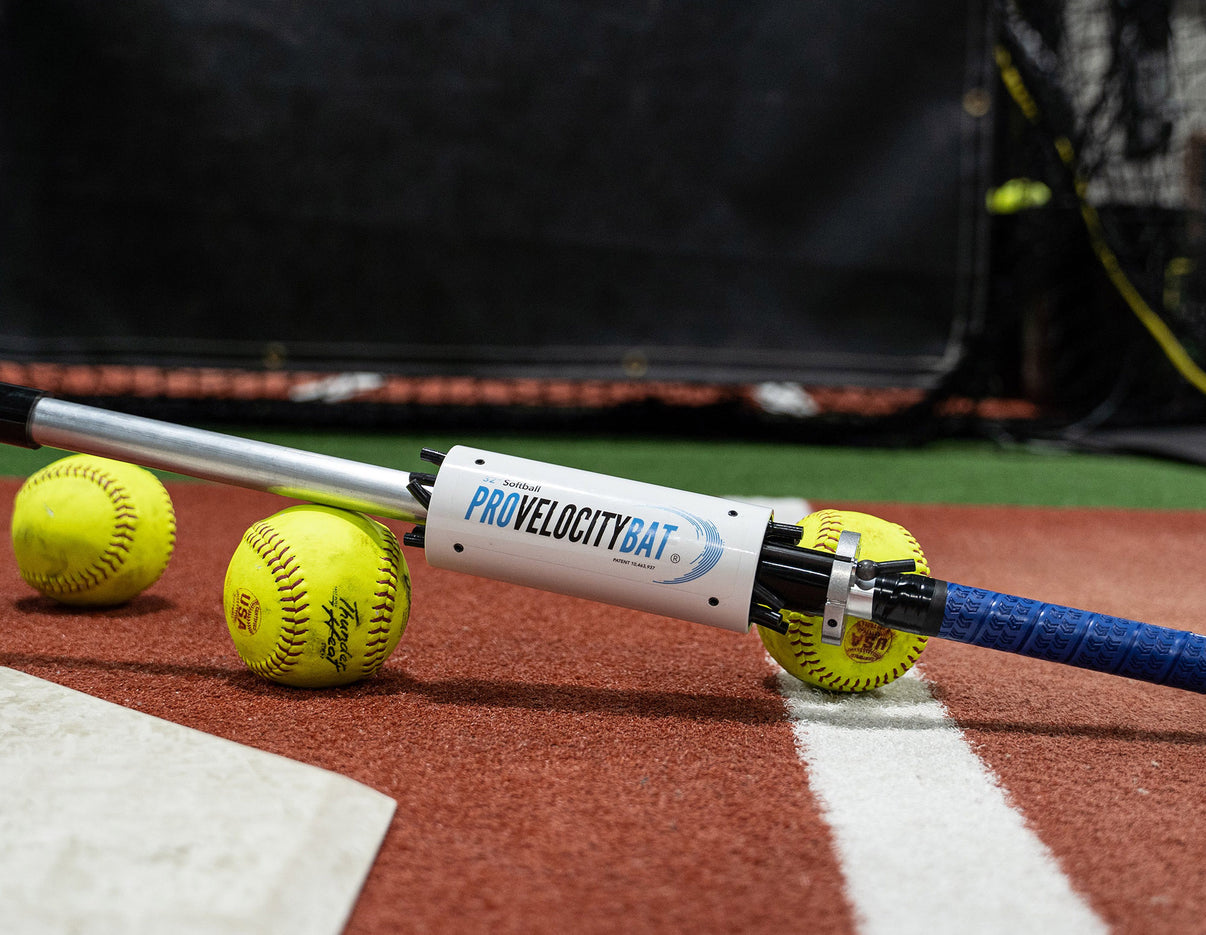 The ProVelocity™ Softball Bat – ProVelocity Sports