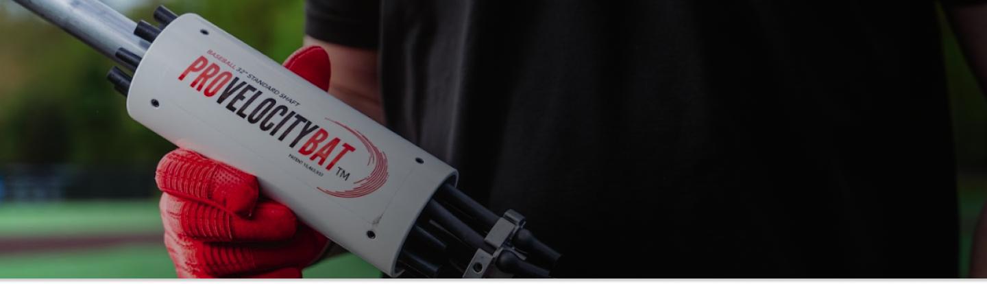 Swing Analyzer App | ProVelocity Bat™ – Extra Base Sports