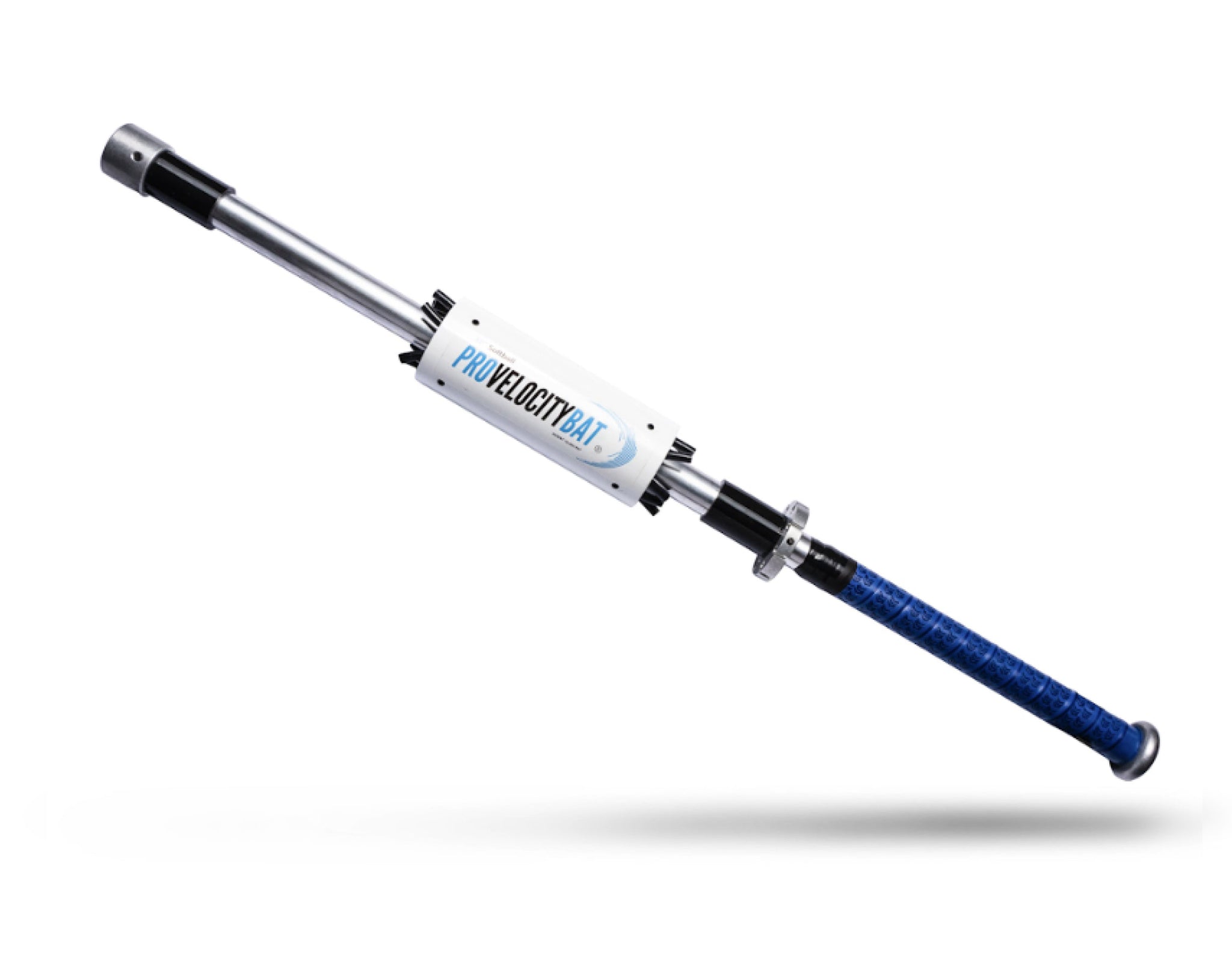 The ProVelocity™ Softball Bat – Extra Base Sports