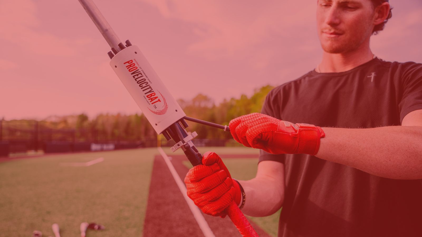 Baseball Replacement Bands – ProVelocity Sports